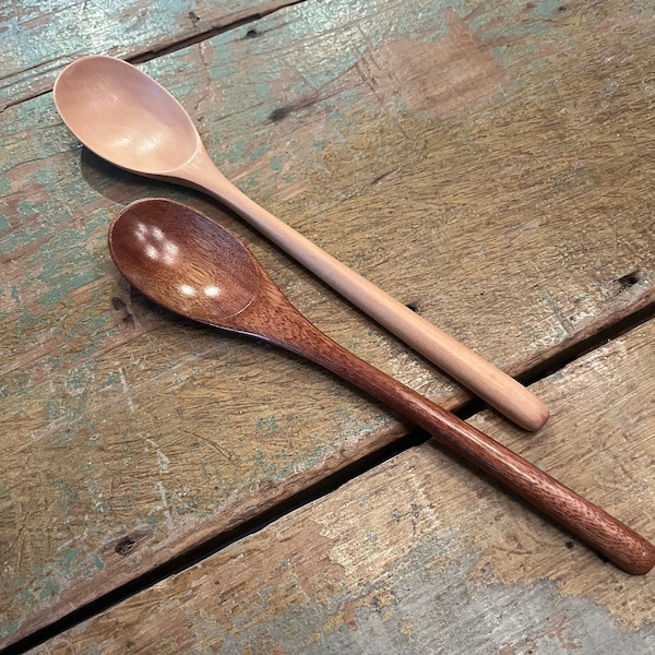 Japanese Spoon - Etsy