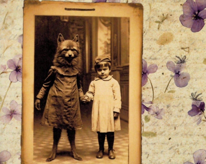 178 Weird Cards for Weird People 148mm X 148mm Greetings Card ...