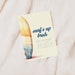 Surf's up Brah Surfing Beach Ocean Themed Birthday Party Invite - Edit ...