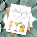 Cocktail Party Invitation Template - Tropical Drinks - Birthday ...
