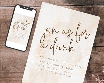 Miami Hurricanes Party Invitation, University of Miami Acceptance ...