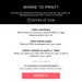Peace Out Party 2022 Graduation Party Invitation Template - Customize ...