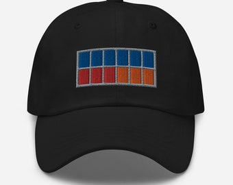Imperial Officer Rank Hat - Etsy