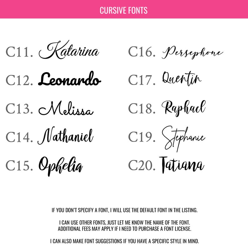Your Design Here - Custom Boat Name Decal - Permanent Marine-grade ...