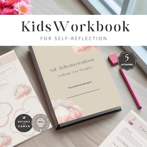 Tween Emotional Regulation - Etsy