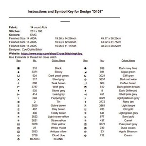 Basset Hound Counted Cross Stitch, Cute Dog Breed Theme, Colorful ...