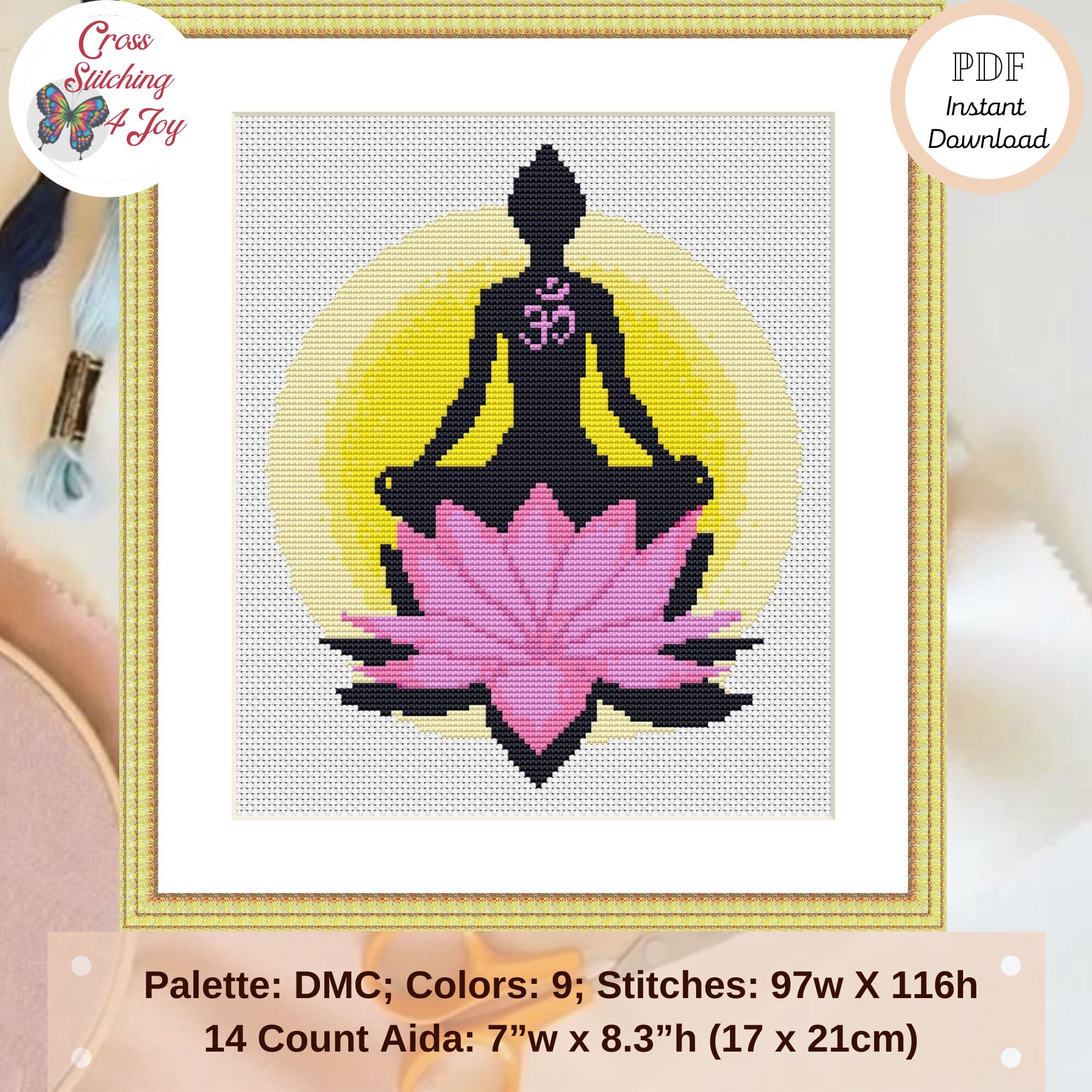 Set of 8 Chakras: Root, Sacral, Solar Plexus, Heart, Throat, Third Eye ...