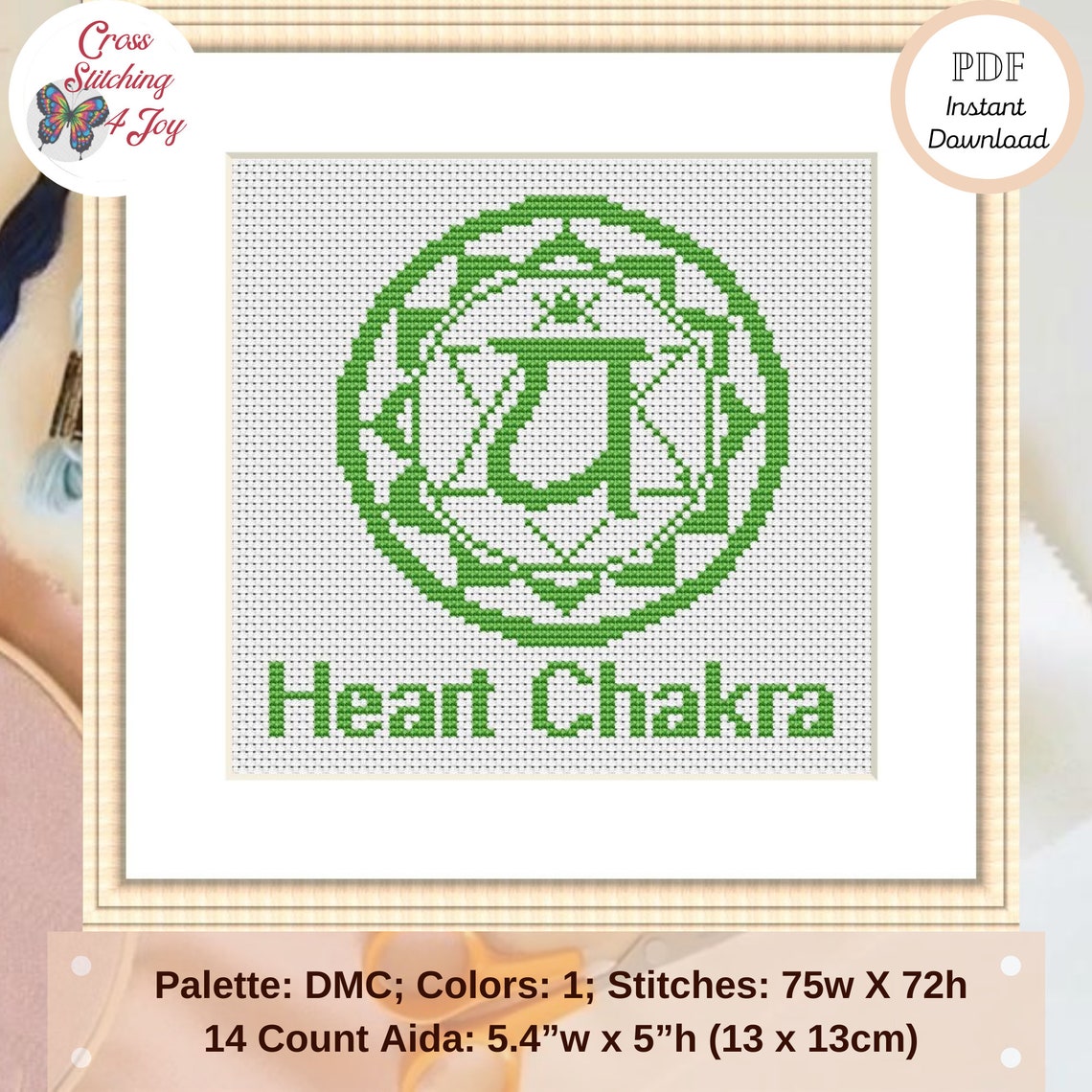 Set of 8 Chakras: Root Sacral Solar Plexus Heart Throat | Etsy