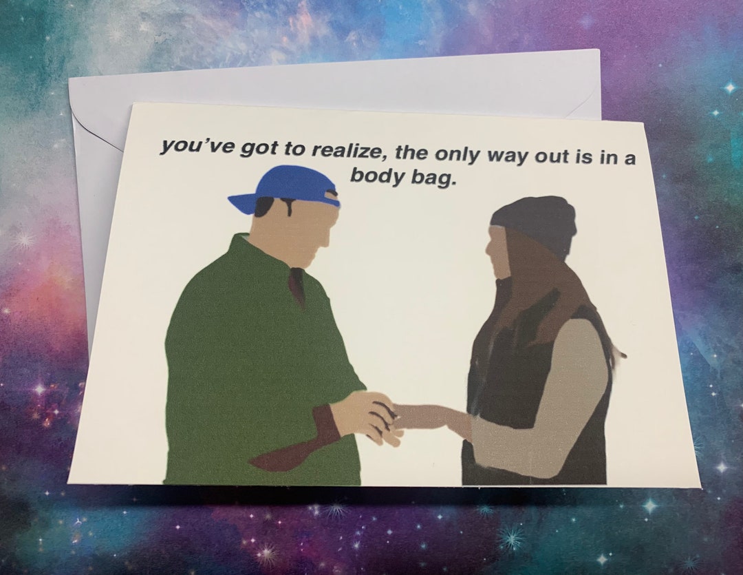 Gilmore Girls Valentines or Anniversary Card - Etsy