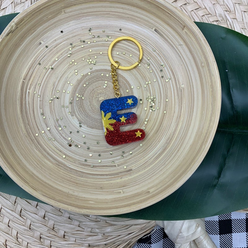 Philippine Key Chains - Etsy