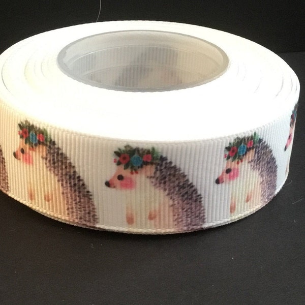 Hedgehog Rock - Etsy