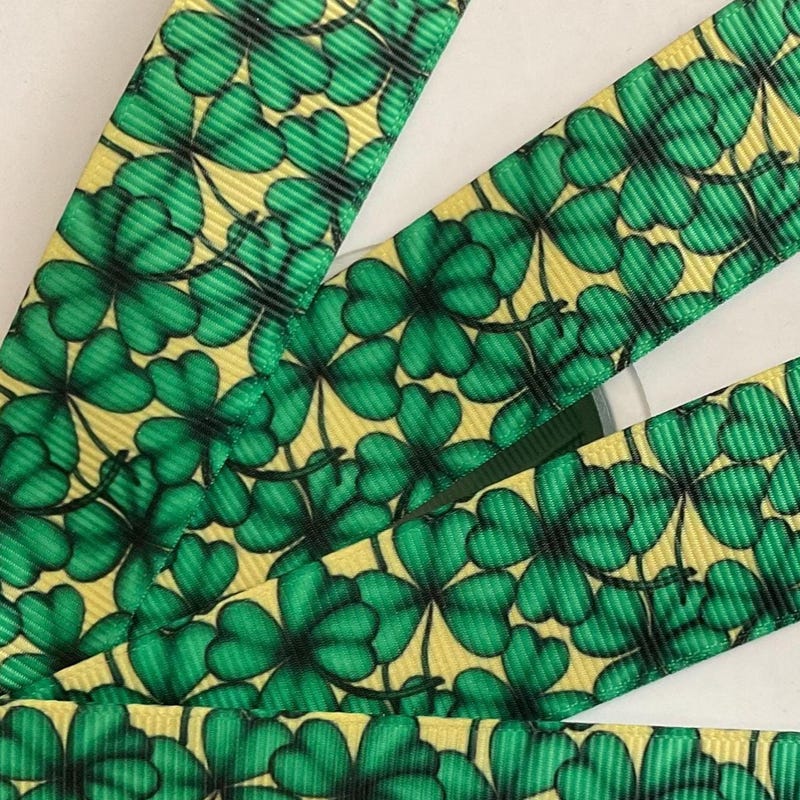 Ribbons Galore - Etsy
