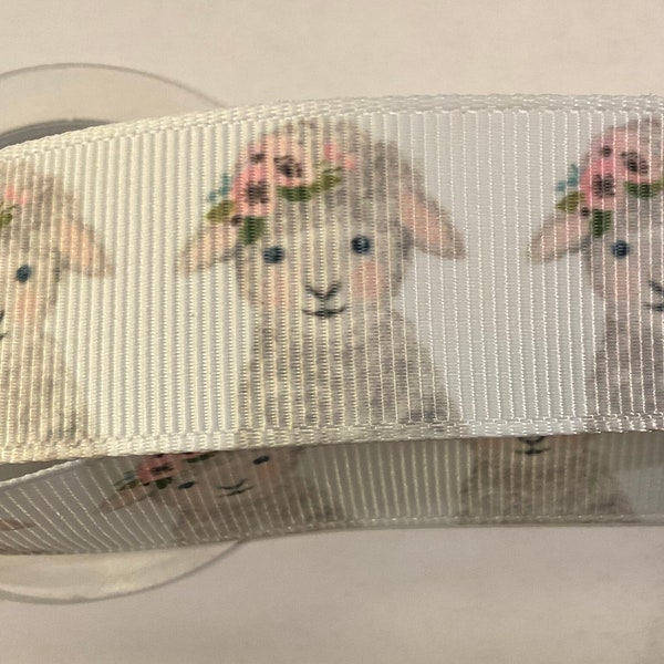 Lamb Ribbon - Etsy