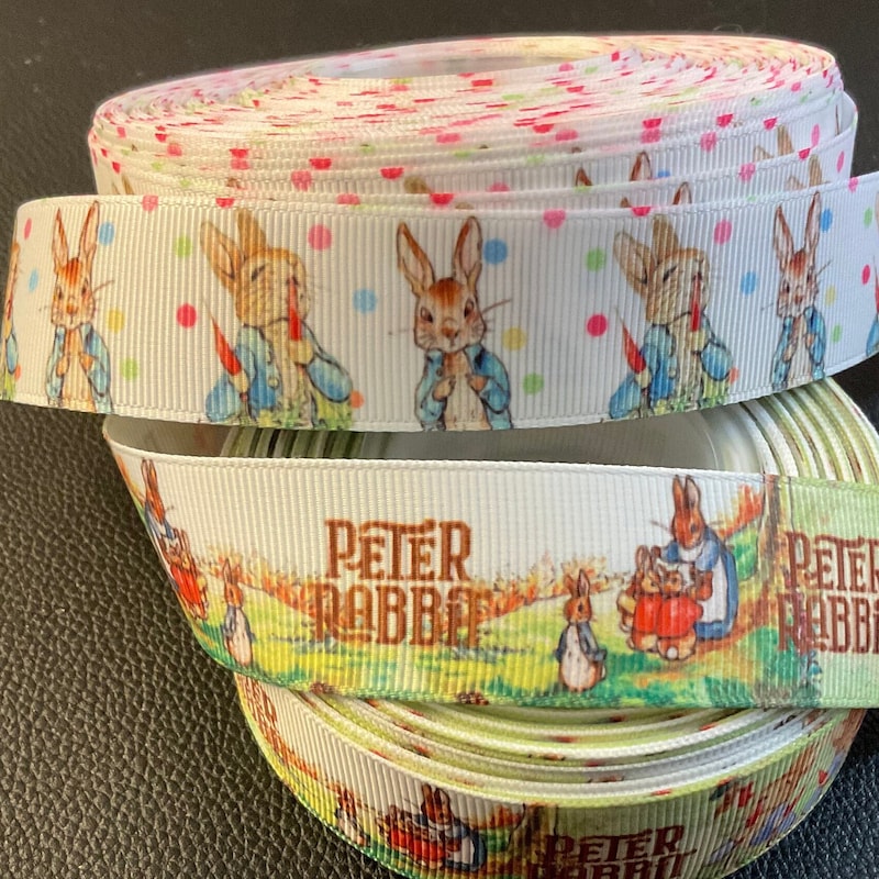 Peter Rabbit Jewelry - Etsy