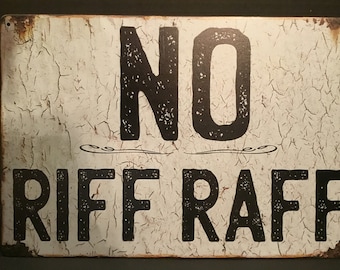 Auto Mechanics Mate Retro Metal Aluminum Tin Sign Vintage 8x12 Inch - Etsy