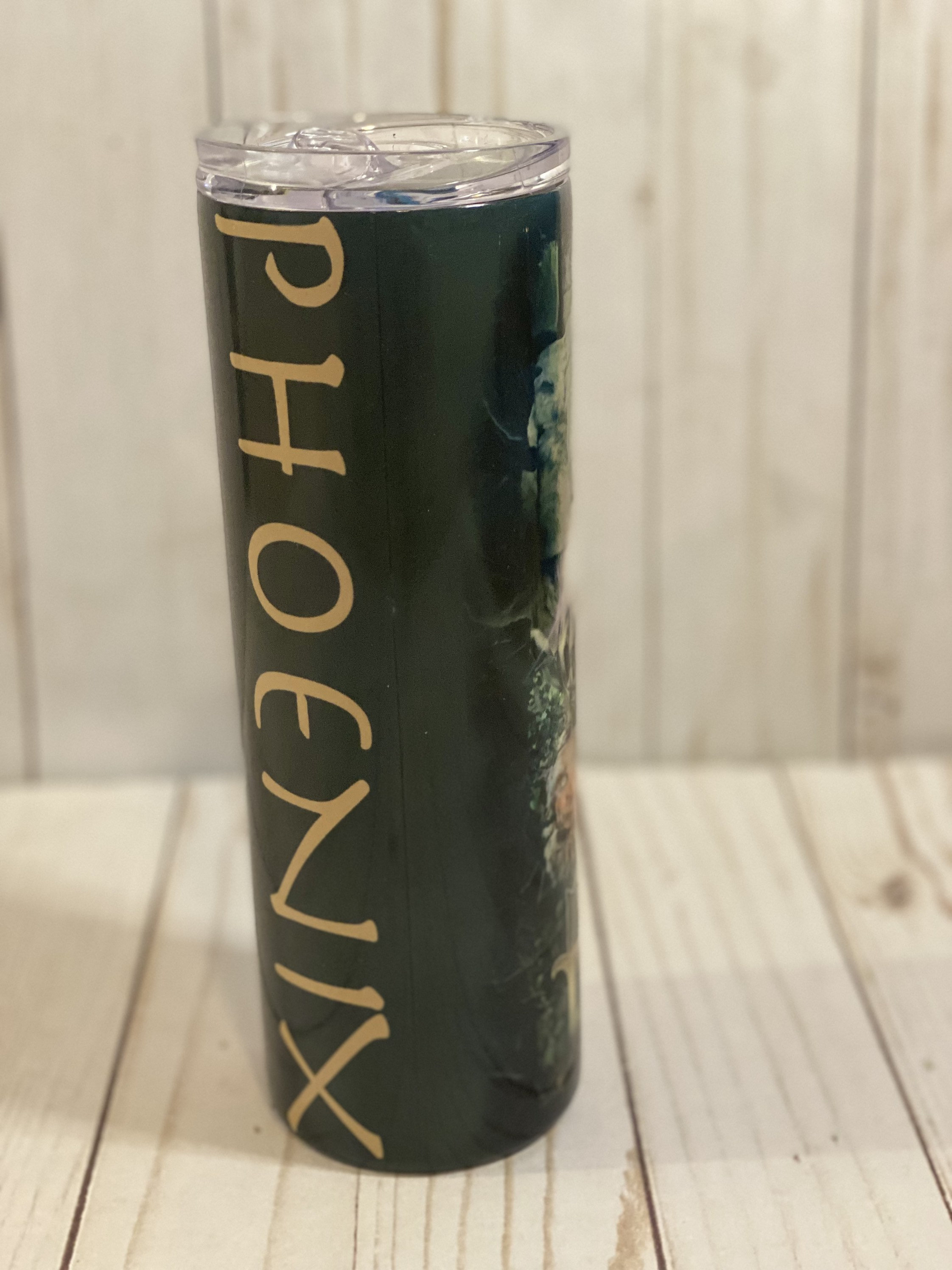 Labyrinth 20 Oz or 30 Oz Tumbler - Etsy