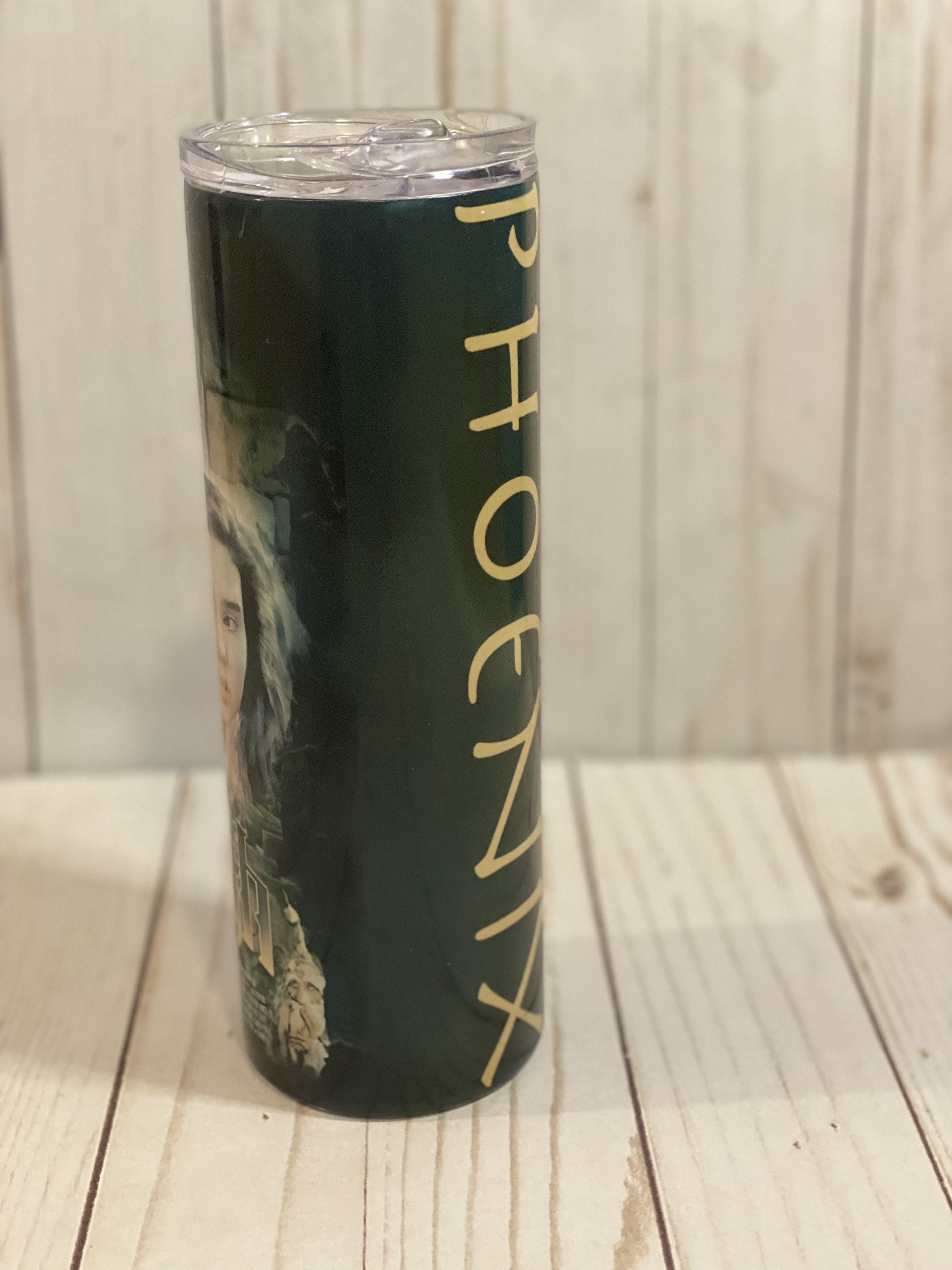 Labyrinth 20 Oz or 30 Oz Tumbler - Etsy