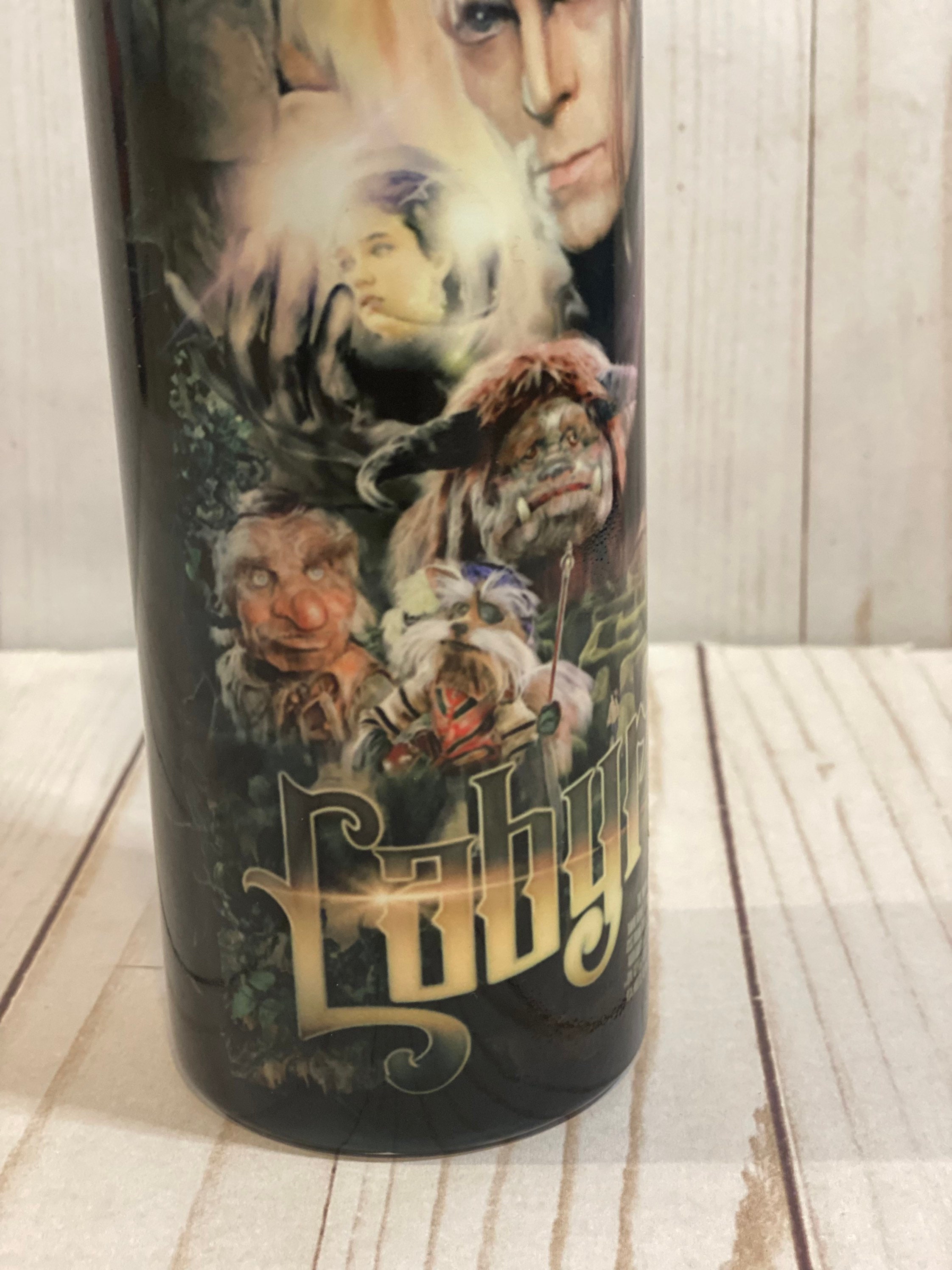 Labyrinth 20 Oz or 30 Oz Tumbler - Etsy