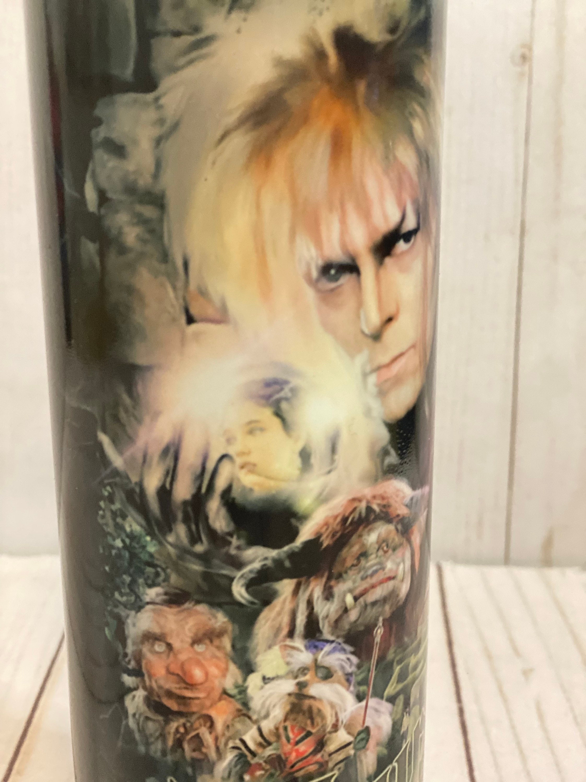 Labyrinth 20 Oz or 30 Oz Tumbler - Etsy