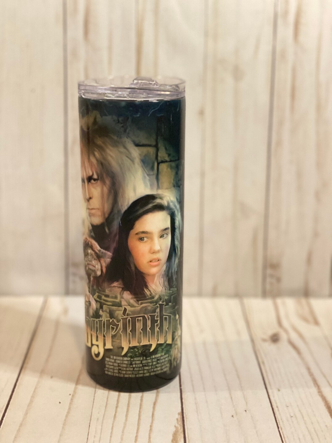 Labyrinth 20 Oz or 30 Oz Tumbler - Etsy