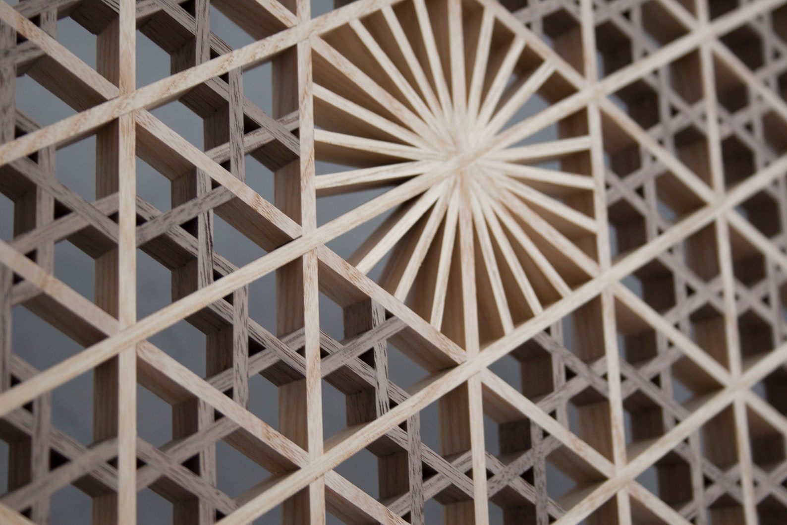 Kumiko Wall Art Wooden Wall Decor Kumiko Panel - Etsy