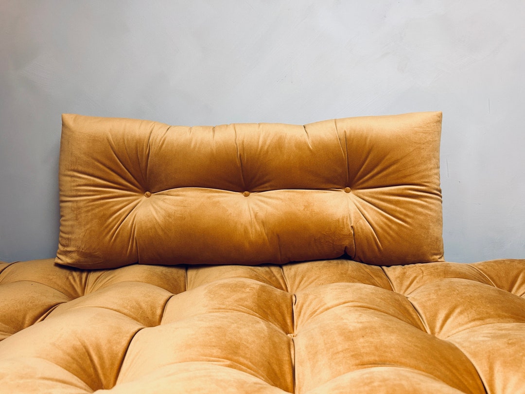 Backrest Pillows, Custom Sizes, Backrest Cushions, Bolster Cushion ONLY ...