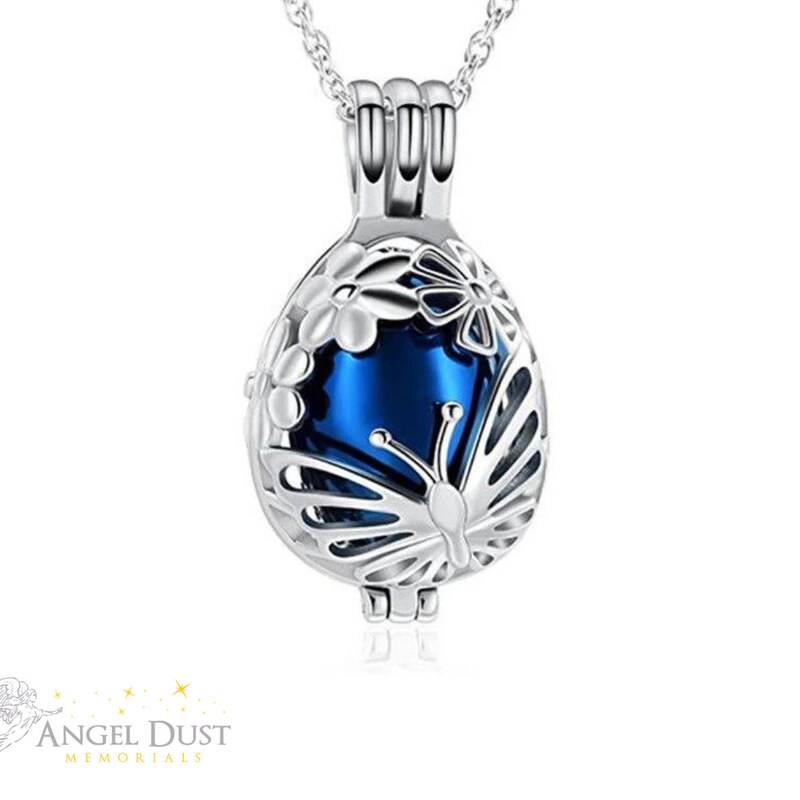 Double Urn Jewelry - Etsy