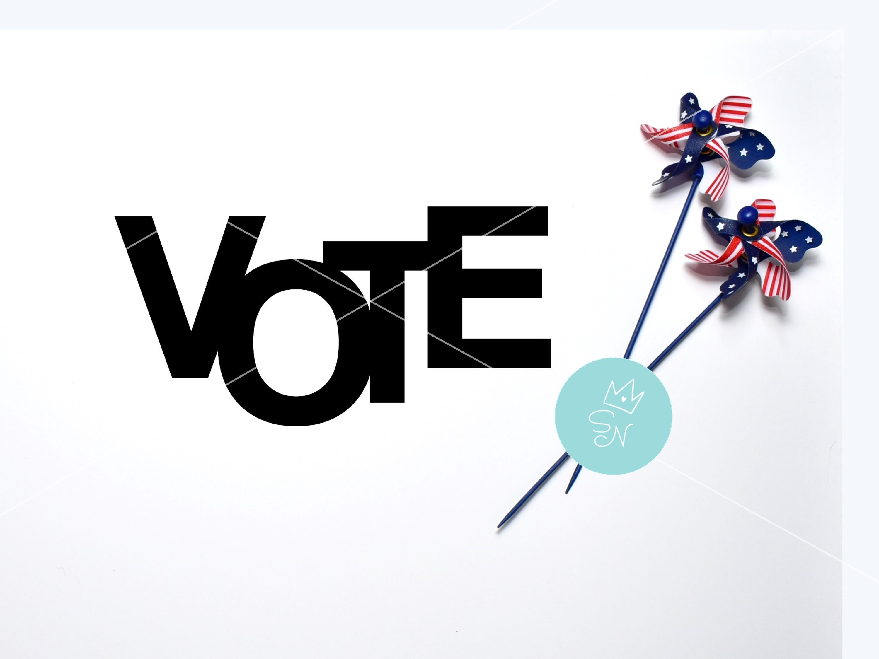 Vote SVG, Elections Svg, Vote 2024, Your Vote Matters, Vote Shirt ...