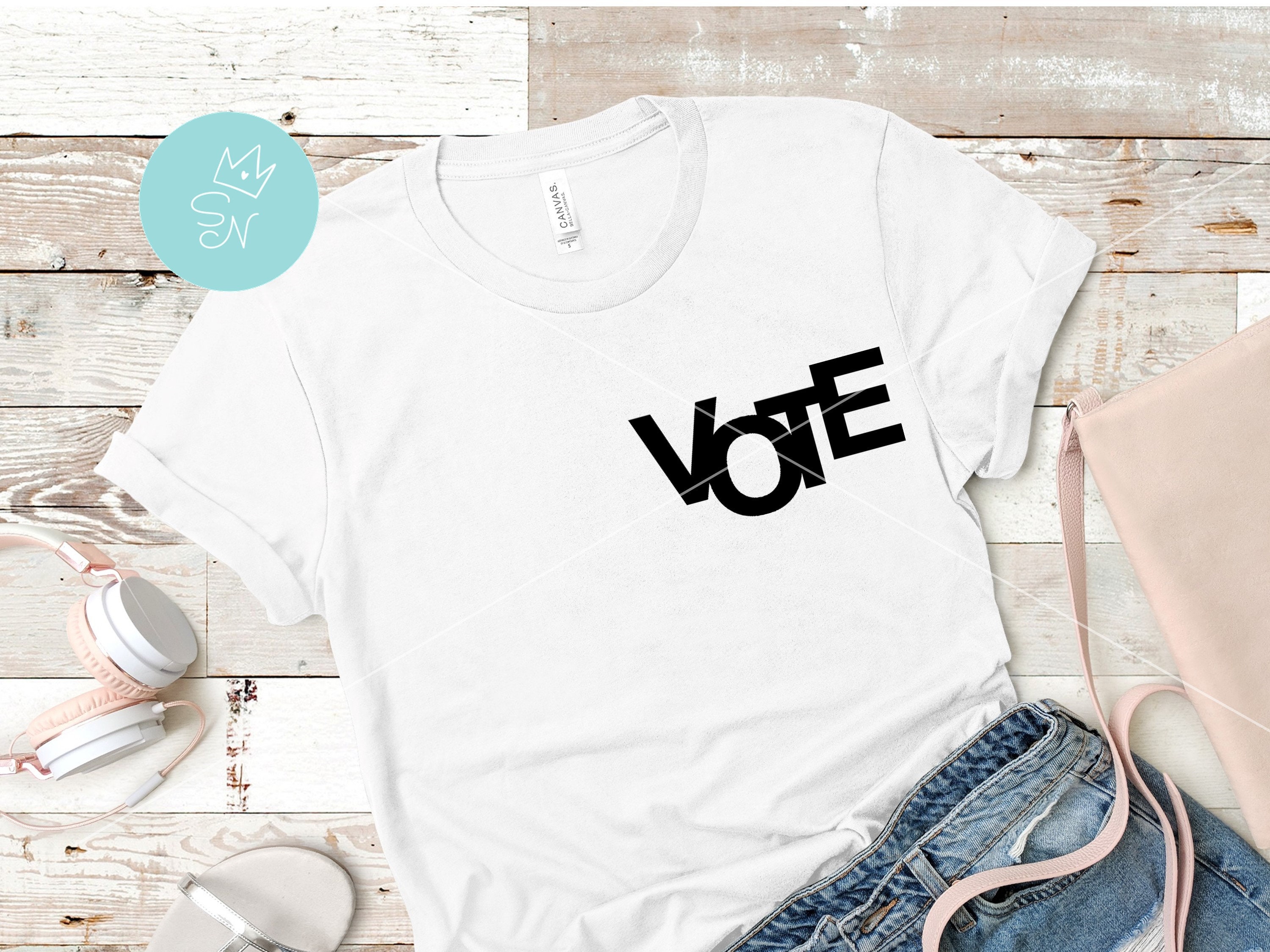 Vote SVG, Elections Svg, Vote 2024, Your Vote Matters, Vote Shirt ...