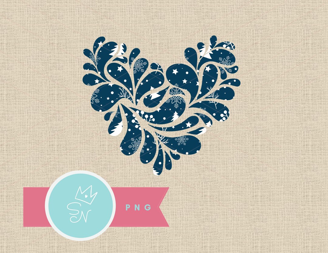 Talavera Heart PNG, Mexican Talavera Design, Talavera Christmas ...