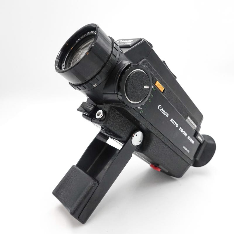 Super 8 Camera - Etsy