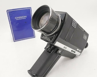 Super 8 Camera | Etsy