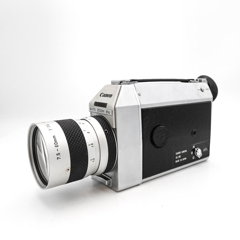 Super 8 Camera - Etsy