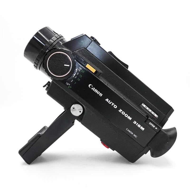 Super 8 Camera - Etsy