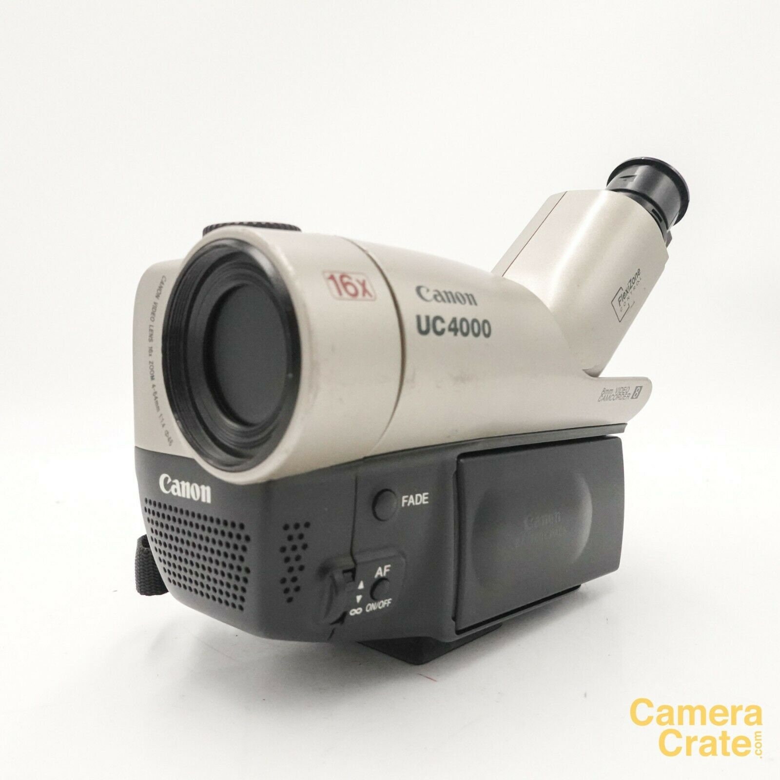 Canon 8Mm Camcorder for sale | Only 4 left at -70%