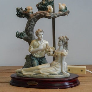 The Juliana Collection - the Academy Table Lamp Art Deco Desk Lamp - Etsy