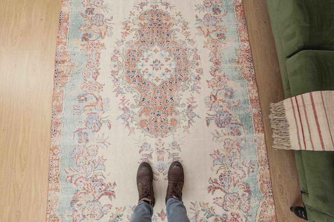 6x10 Area Rug Rug for Living Room Bedroom Rug 5'7 - Etsy