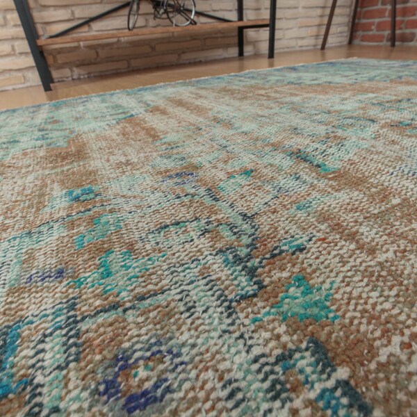 Distressed Teal - Etsy