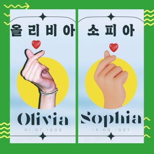 Personalized Name Art, Printable Digital Download, Custom Interior ...