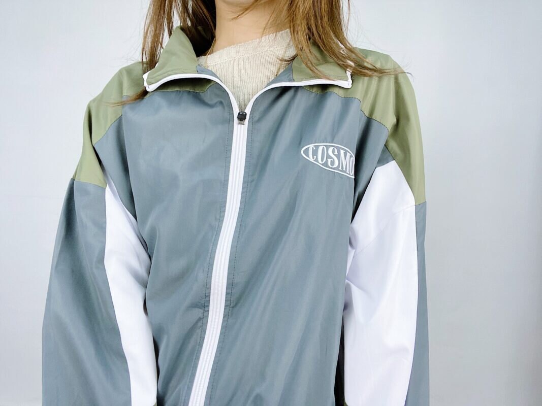 Customized Windbreaker, Custom Windbreaker, Personalized Windbreaker ...