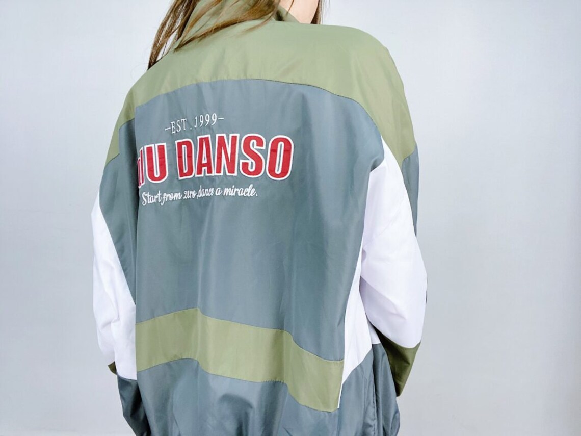 Customized Windbreaker, Custom Windbreaker, Personalized Windbreaker ...