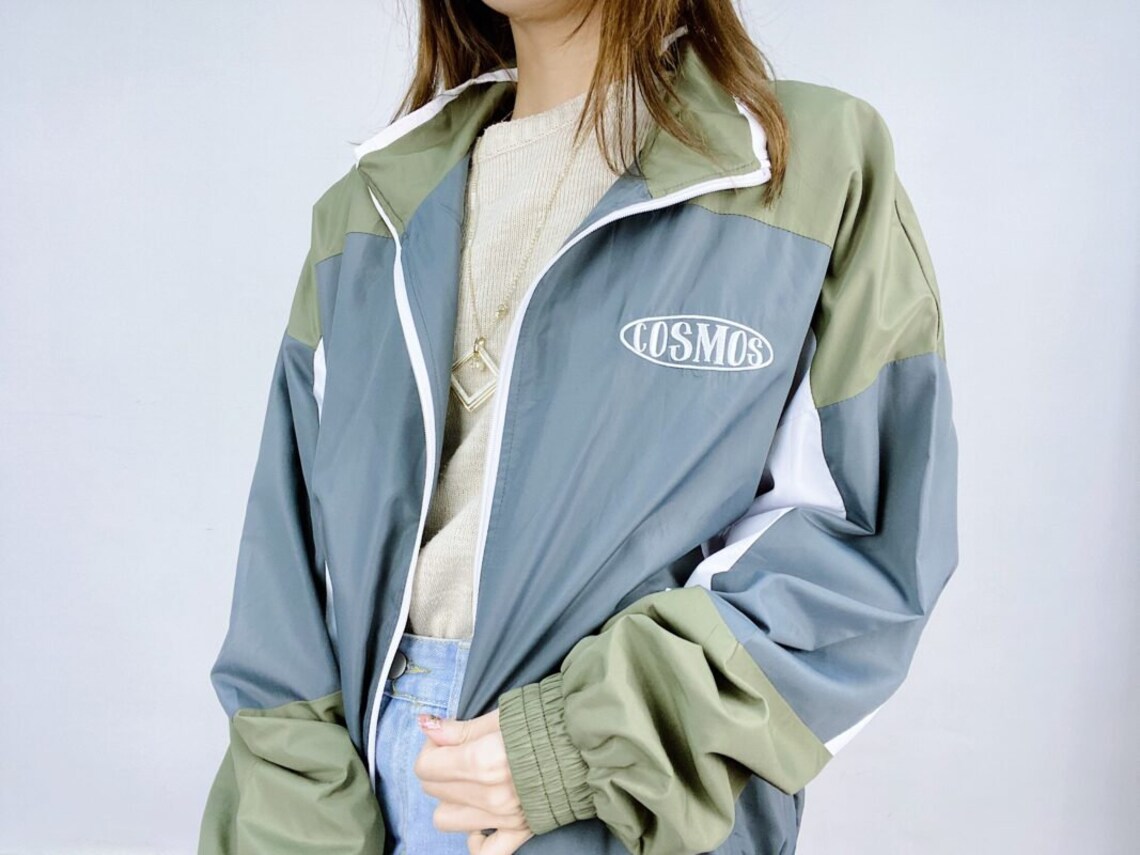 Customized Windbreaker, Custom Windbreaker, Personalized Windbreaker ...