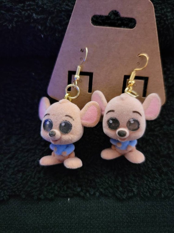 Disney Doorables Roo From Winnie the Pooh - Etsy