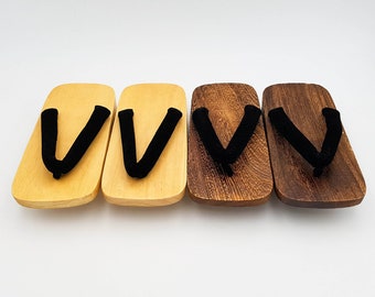 Japanese Platform Shoes | Etsy