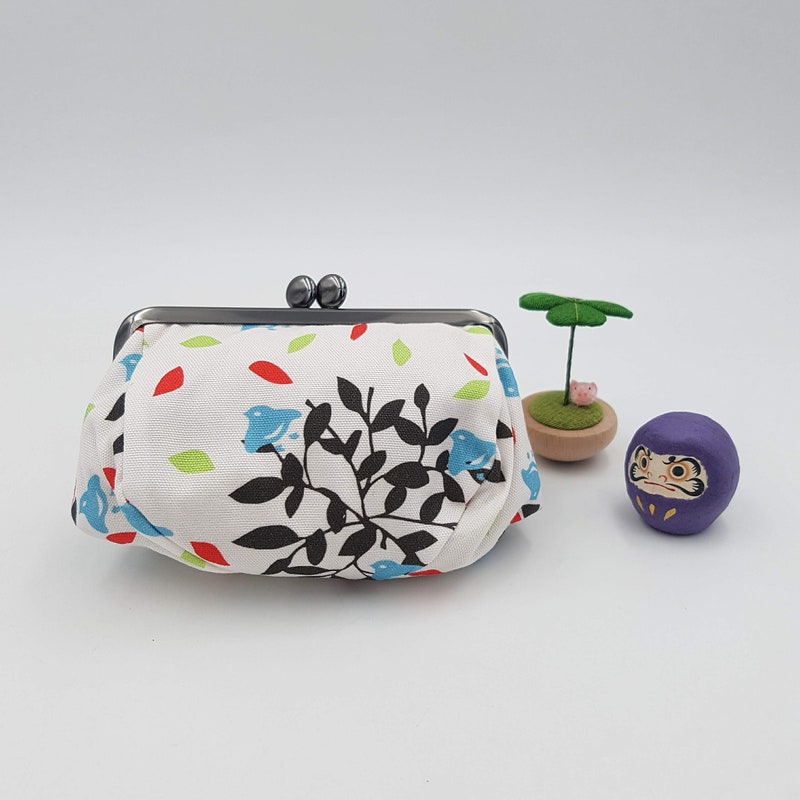 Gamaguchi - Etsy