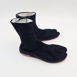 Tabi Air Shoe, Traditional Japanese Shoes for Men and Women, Kimono ...
