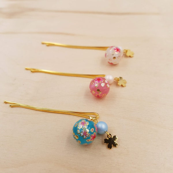 Japanese Hair Stick - Etsy