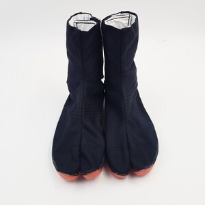 Tabi Air Shoe, Traditional Japanese Shoes for Men and Women, Kimono ...