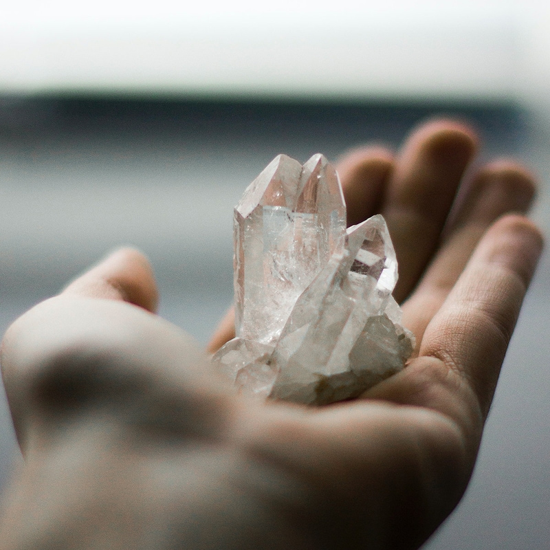 The Magic Sent - Etsy