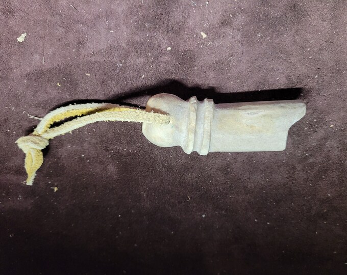 Powder Horn, XL, Compass Rose - Etsy